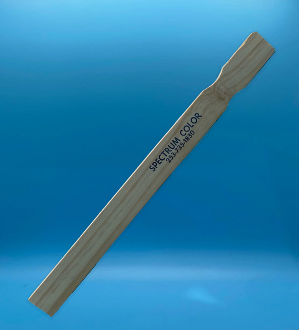 MIXING STICKS (100) – Boating World Marine INC.