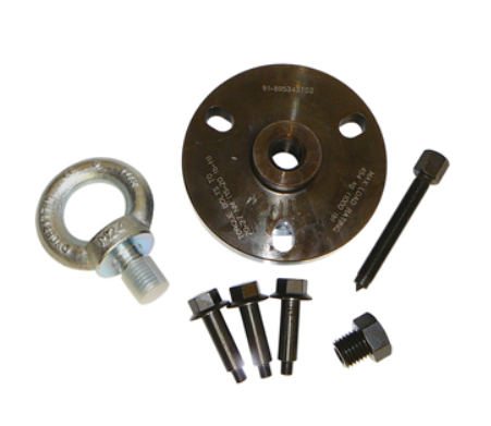 Lifting Eye, Engine – Boating World Marine INC.